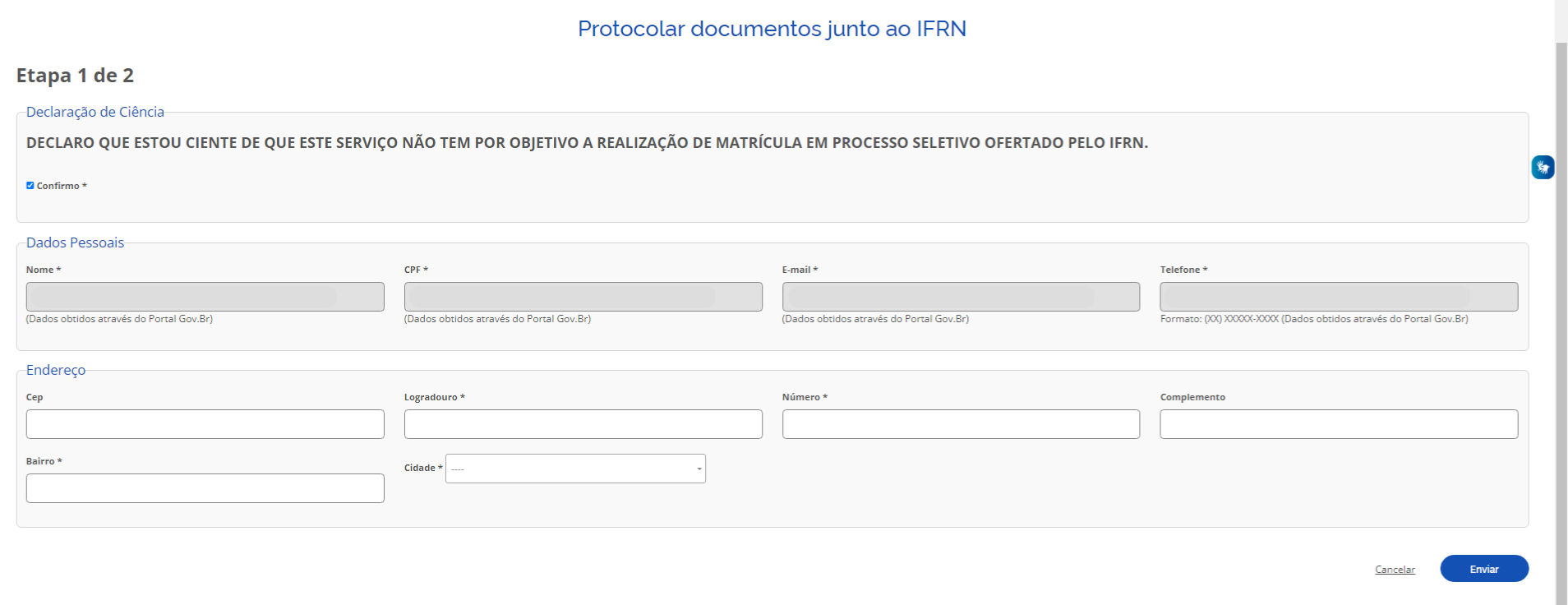 Como solicitar meu diploma? - Central de ajuda